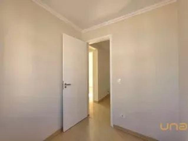 Apartamento no Pinheirinho de 54 m² com 2 quartos