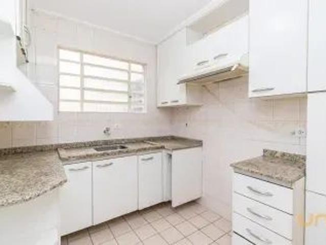 Apartamento no Pinheirinho de 61 m² com 3 quartos