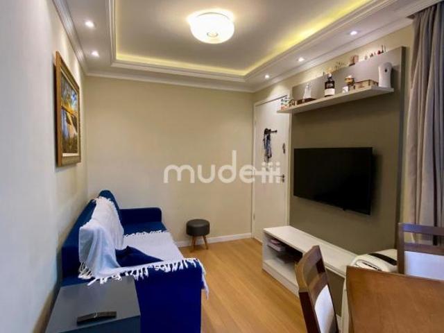 Apartamento no Pinheirinho em Curitiba