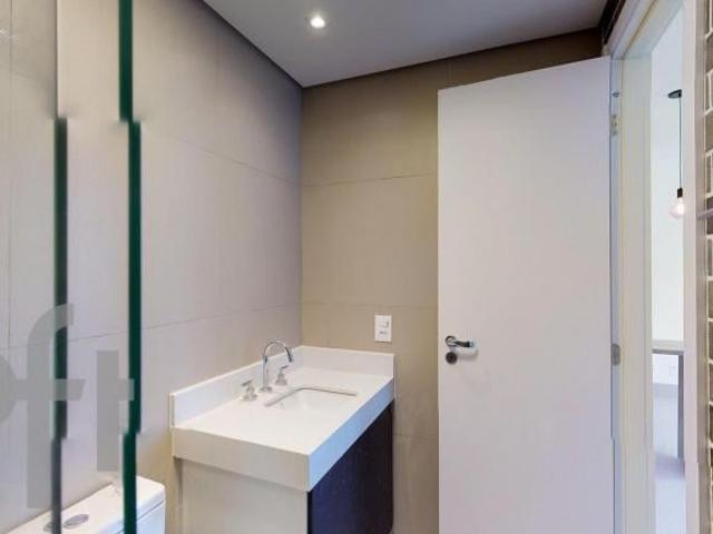 Apartamento no Pinheiros em São Paulo SP código 52510