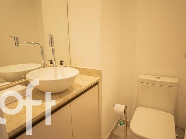 Apartamento no Pinheiros em São Paulo SP código 26350