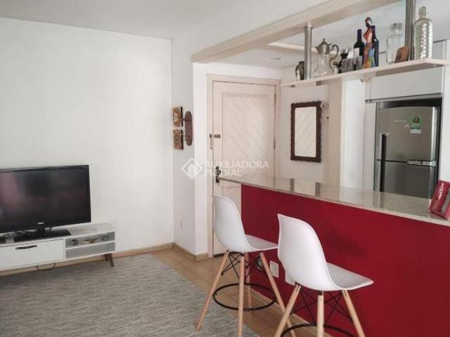 ? Apartamento 3 dormitórios no bairro Tristeza ideal para morar ou investir!