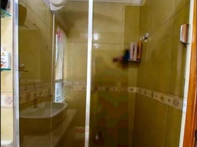Apartamento no Picanço em Guarulhos SP código 55049