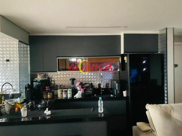 Apartamento no Picanço