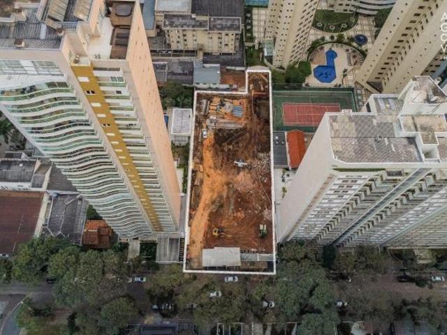Apartamento no Piemonte Poty, 03 Suítes, 02 Vagas, Vila Izabel, Curitiba AGONLANÇAMENTOS