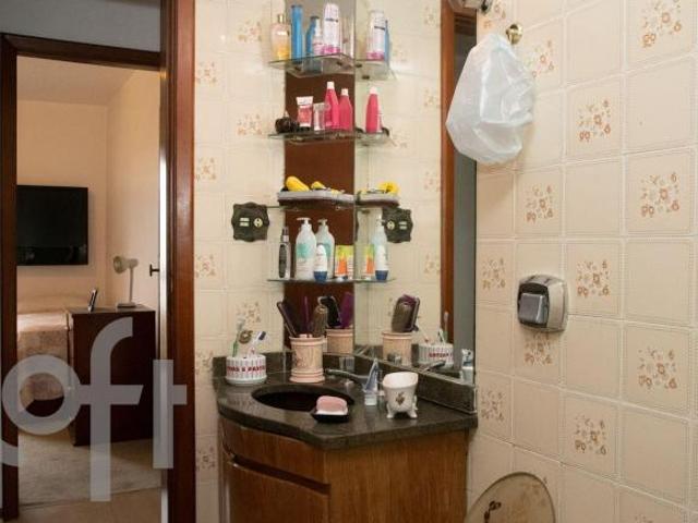 Apartamento no Piqueri em São Paulo SP código 32282