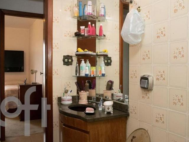 Apartamento no Piqueri em São Paulo SP código 32282