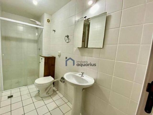 Apartamento no Pontal do Sauipe com 3 dormitórios à venda, 81 m² por R$ 543.000,00 Floradas de São