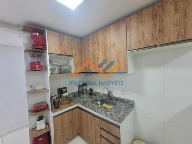 Apartamento no ponto final do Bethãnia em Ipatinga