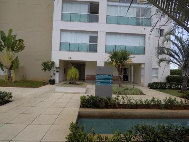 Apartamento no ponto mais alto Portal da Colina