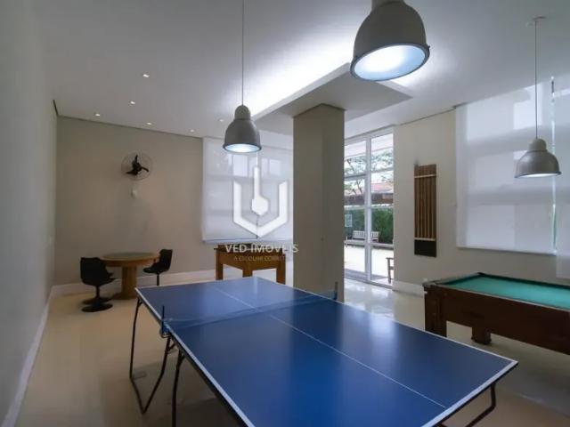 Apartamento no Poema Granja Julieta com 3 Dormitórios para alugar, 121 m² por R$ 8.500/mês Granja