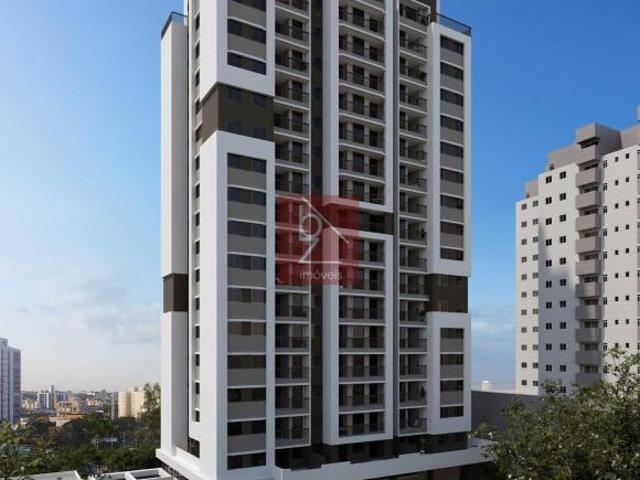APARTAMENTO NO PORTÃO 3 DORM 78m² POR R$968.000,00