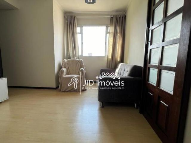 Apartamento no Portão – 3 dormitórios, 1 suíte, andar alto