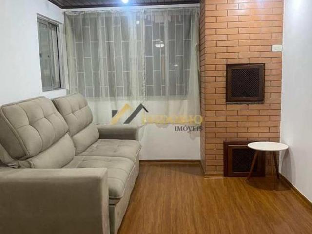 APARTAMENTO NO PORTÃO! 03 QUARTOS, SUÍTE, CHURRAS GAR COBERTA