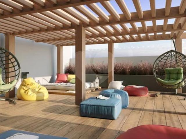 APARTAMENTO NO PORTÃO | 2 QUARTOS