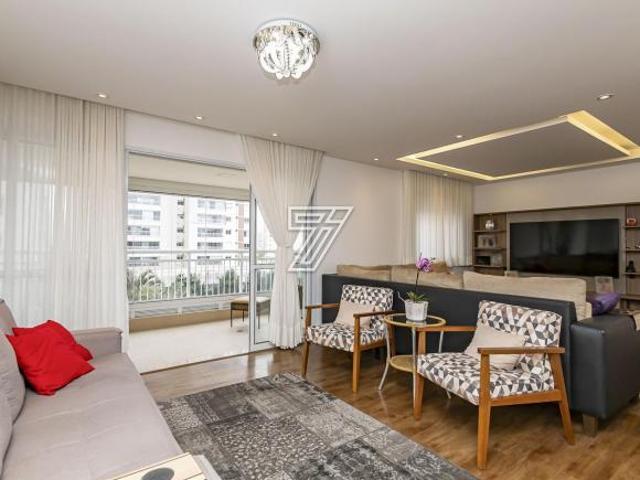 Apartamento no Portão