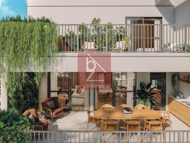 APARTAMENTO NO PORTÃO 66M² 2 QUARTOS 1 SUITE POR R$758.675,00