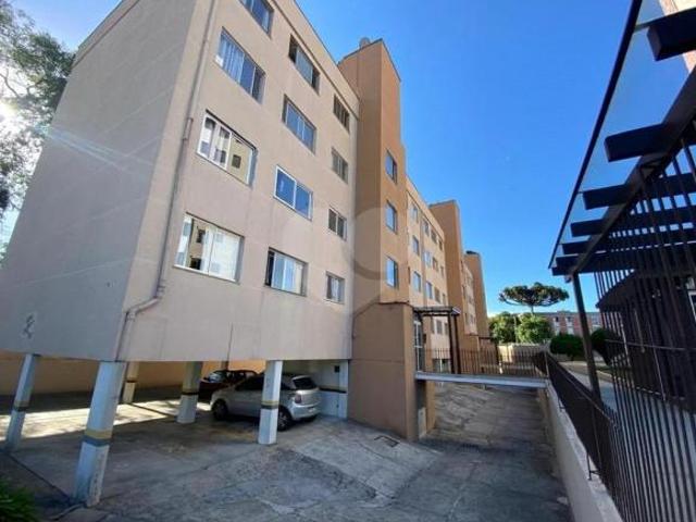 APARTAMENTO NO PORTÃO 69 m² 3 QUARTOS SUÍTE 2 CARROS