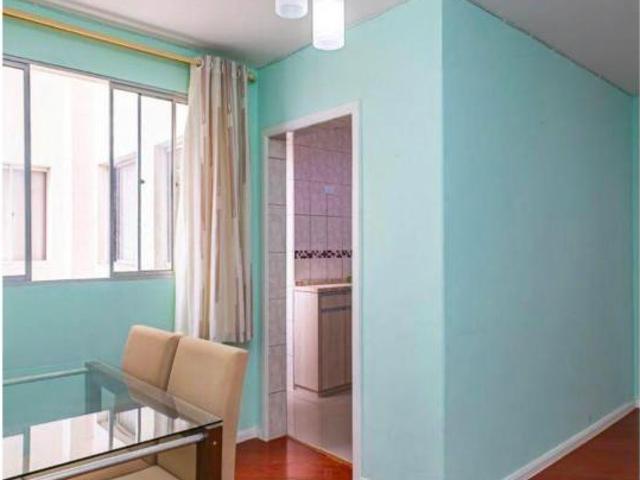 Apartamento no Portão