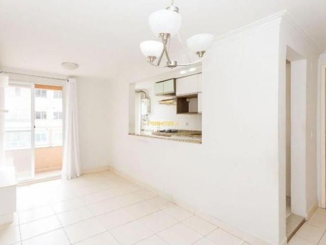 Apartamento no Portão com 3 quartos