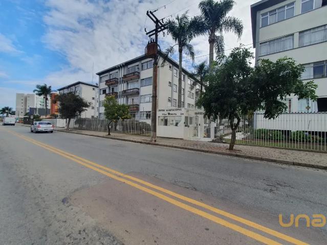 Apartamento no Portão com 3 quartos