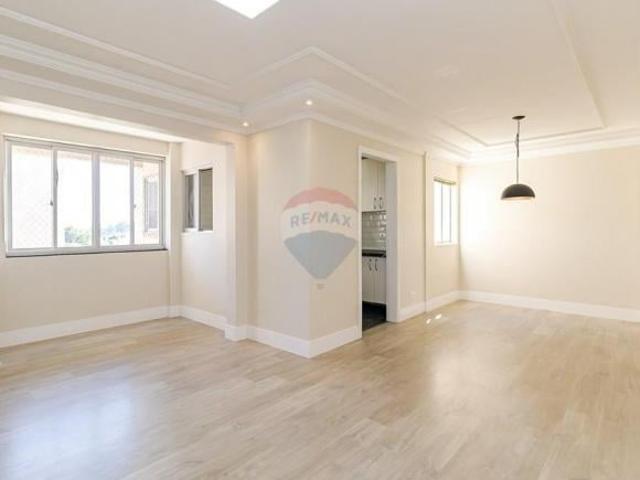 Apartamento no Portão com 3 quartos com suite