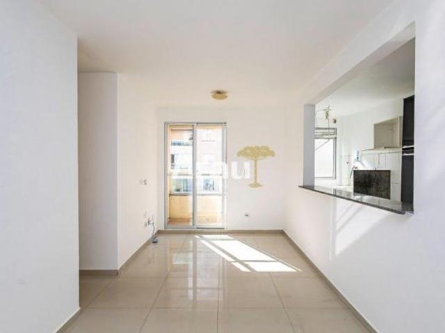 Apartamento no Portão Condomínio Spazio Castel Di Bettega