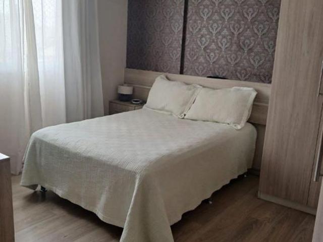 Apartamento no Portão Curitiba