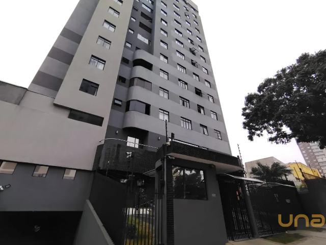 Apartamento no Portão de 105 m² com 2 quartos