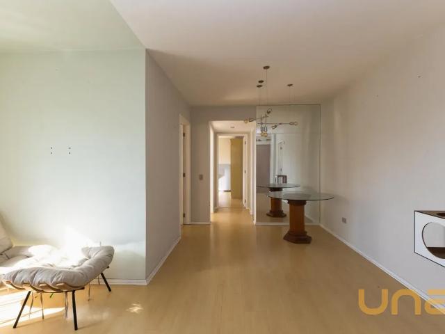 Apartamento no Portão de 106 m² com 3 quartos
