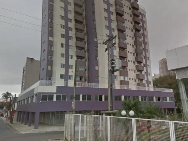Apartamento no Portão de 108 m² com 3 quartos