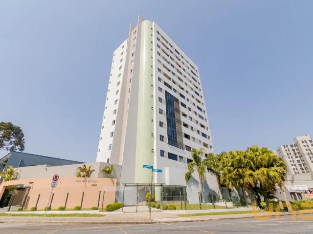 Apartamento no Portão de 108.88 m² com 2 quartos