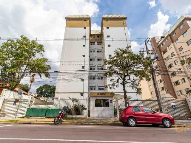 Apartamento no Portão de 102 m² com 3 quartos