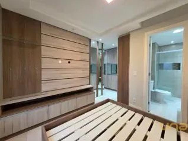 Apartamento no Portão de 102.14 m² com 2 quartos