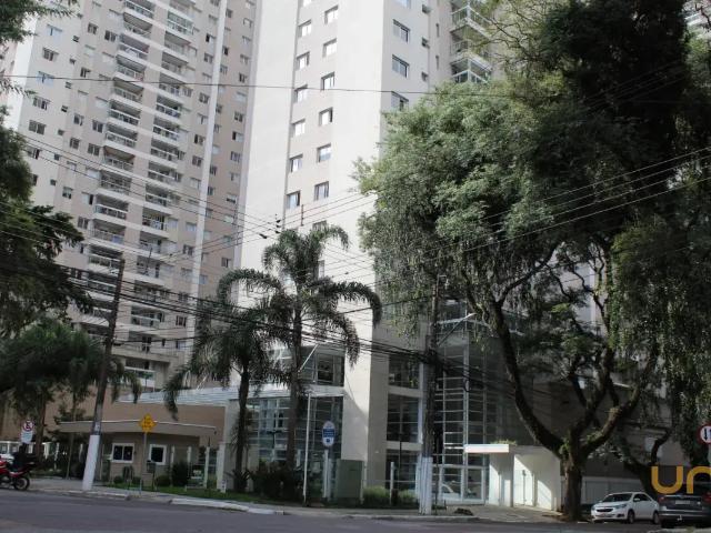 Apartamento no Portão de 112 m² com 2 quartos