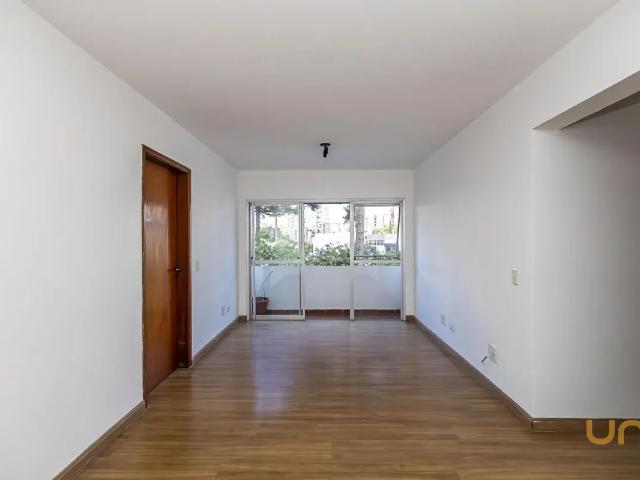 Apartamento no Portão de 113 m² com 3 quartos