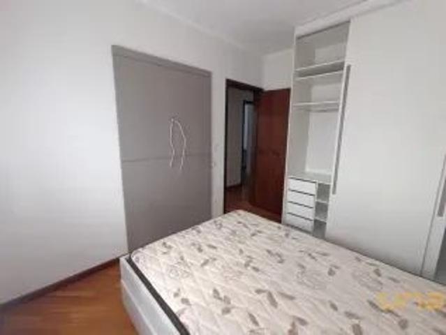 Apartamento no Portão de 113 m² com 3 quartos