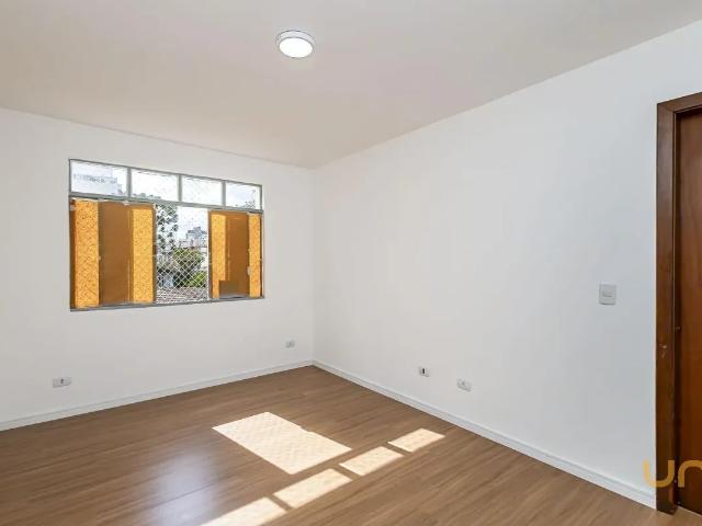 Apartamento no Portão de 120.26 m² com 3 quartos