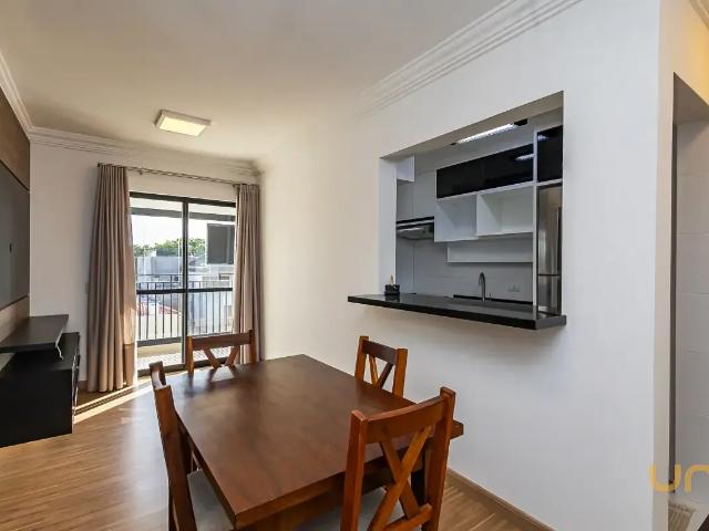 Apartamento no Portão de 136 m² com 3 quartos