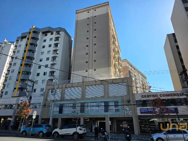 Apartamento no Portão de 130.36 m² com 2 quartos