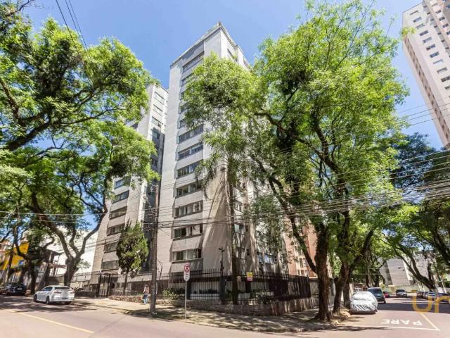 Apartamento no Portão de 132 m² com 3 quartos