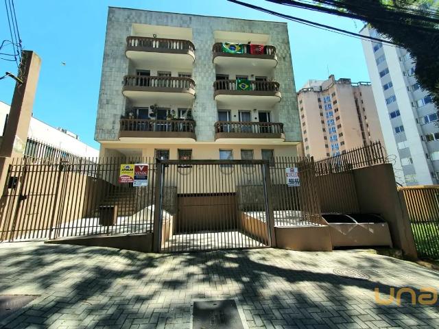 Apartamento no Portão de 133 m² com 3 quartos