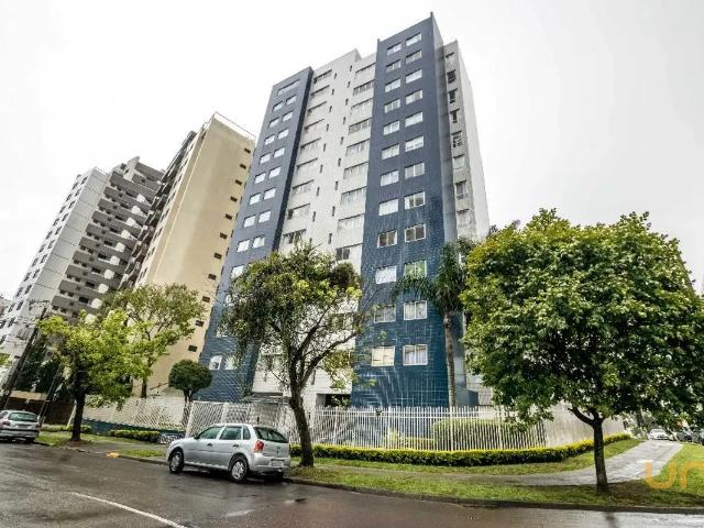 Apartamento no Portão de 146 m² com 3 quartos