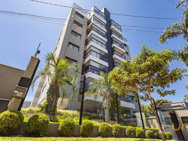 Apartamento no Portão de 141.86 m² com 2 quartos