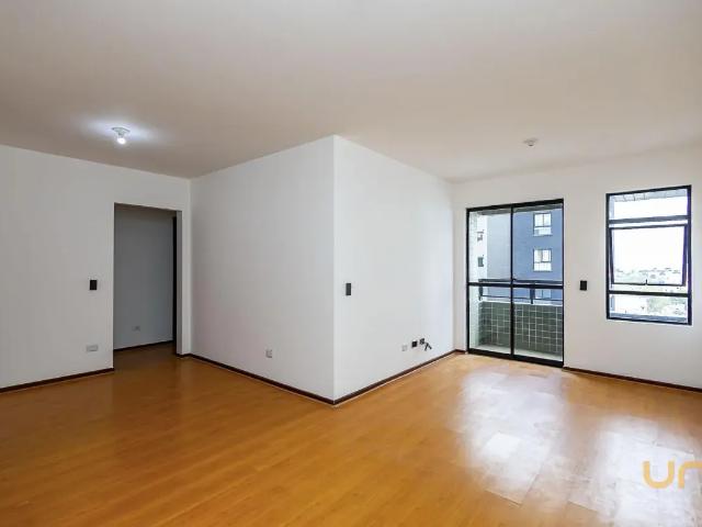 Apartamento no Portão de 143 m² com 3 quartos