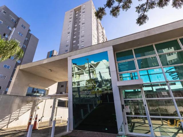 Apartamento no Portão de 154.61 m² com 3 quartos