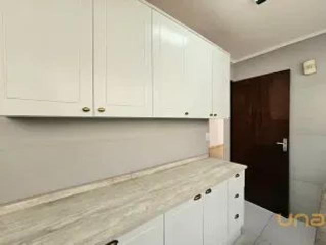 Apartamento no Portão de 165 m² com 3 quartos