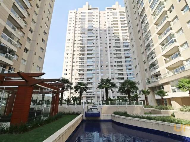 Apartamento no Portão de 167 m² com 3 quartos