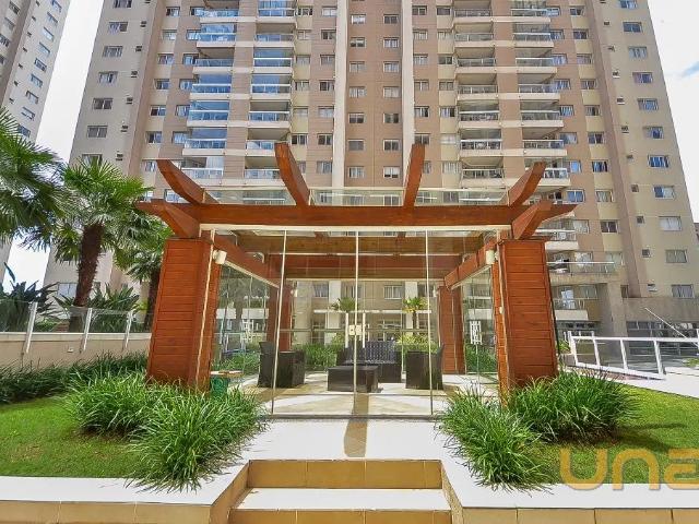 Apartamento no Portão de 167.89 m² com 3 quartos