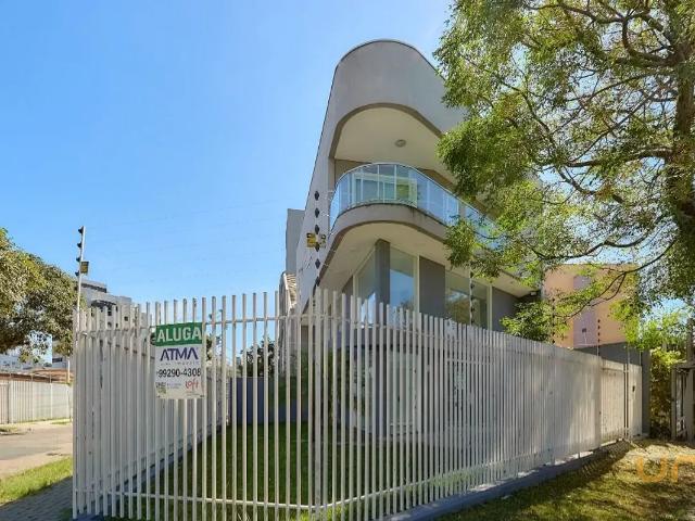 Apartamento no Portão de 170 m² com 3 quartos